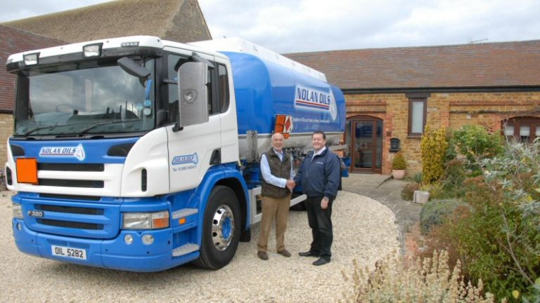 Nolan Oils – Your local independent family owned fuel supplier