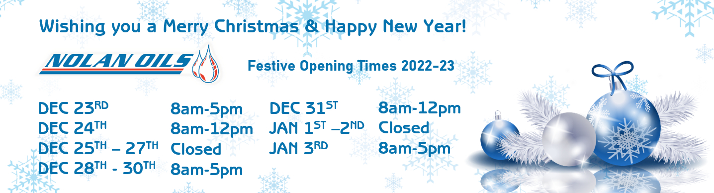 Contact – Nolan Oils